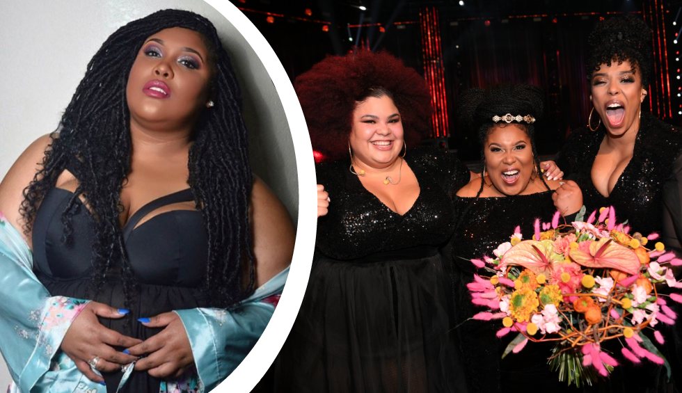 The Mamas-stjärnans heta plan: "Hoppas det sker på efterfesten"