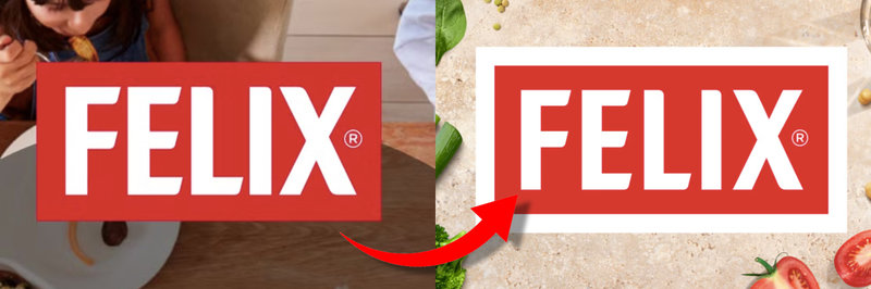 Felix stora förändring – efter 25 år