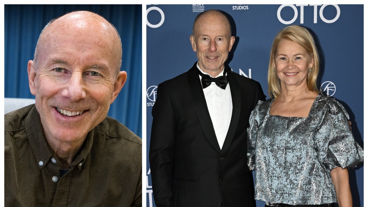 Allt om Ingemar Stenmark: Familjen, frun Tarja och pengarna