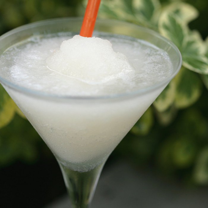Frozen Daiquiri, drink recept - Alltforforaldrar
