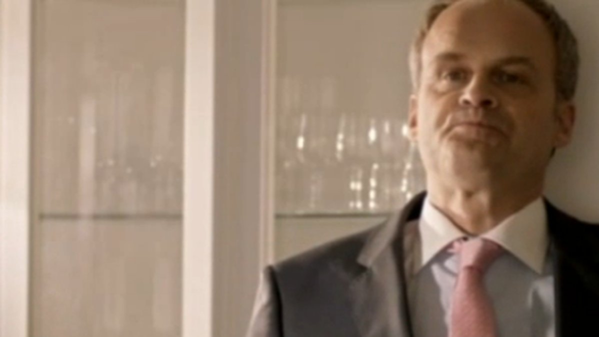 7 gånger Fredde i Solsidan visat hur man inte ska uppfostra barn