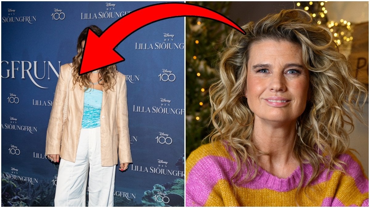 Allt om Christine Meltzer: Make, längd, barn och tv-program