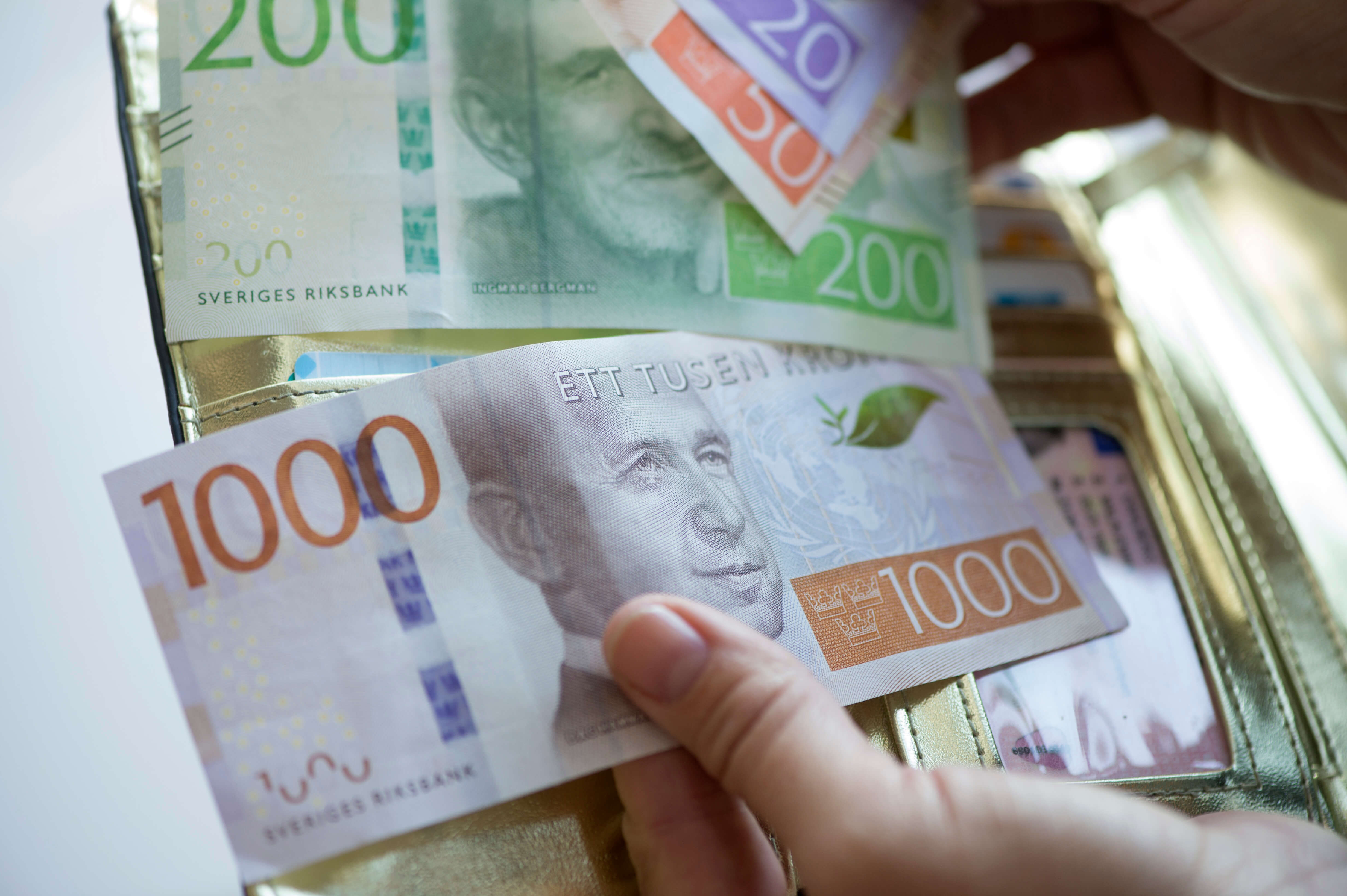 Årets skatteåterbäring kommer rekordtidigt – då kan du få dina pengar