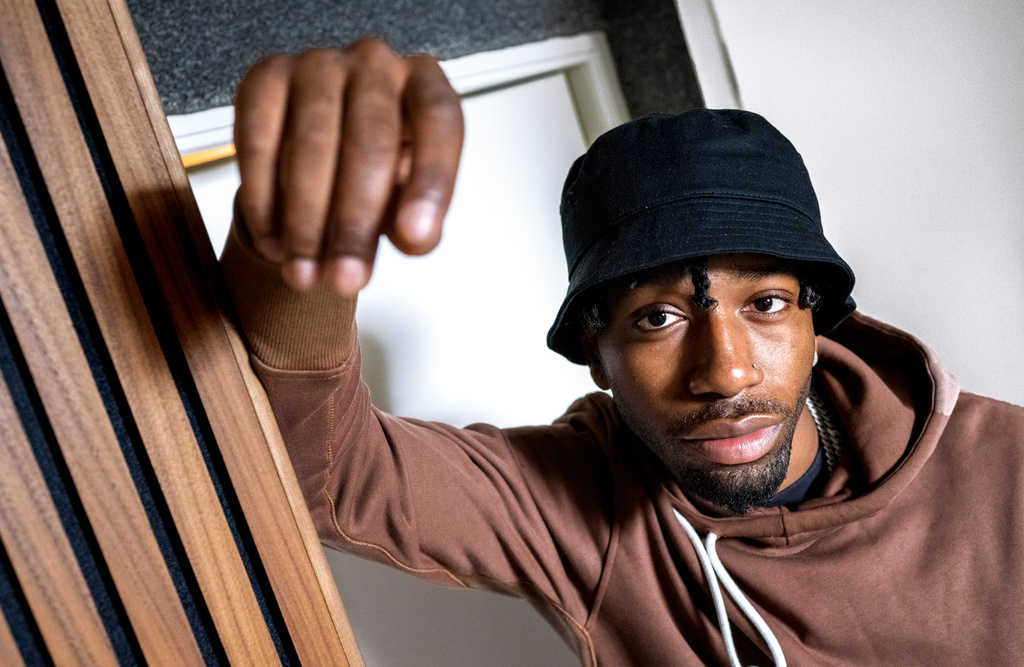 Sommarturné för Jireel