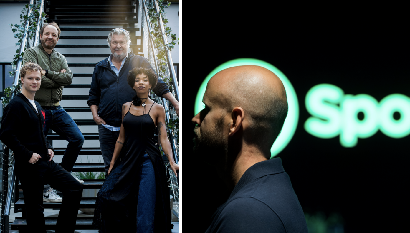 The Playlist 2022 på Netflix: Handlingen, trailern och kända skådisarna