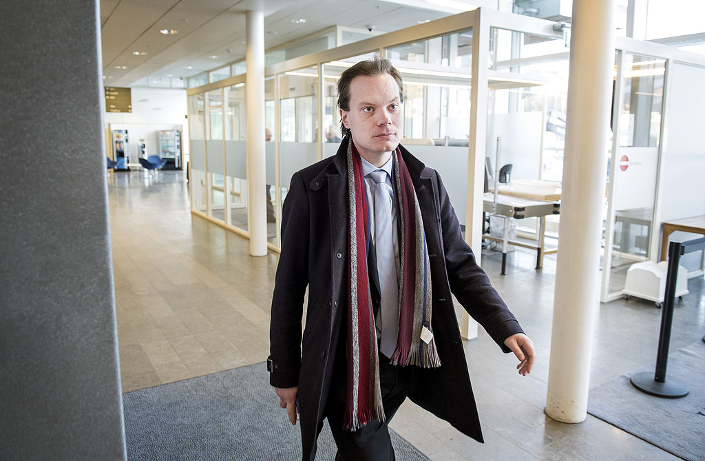 10 SD-toppar som haft problem med rättvisan – här är hela listan