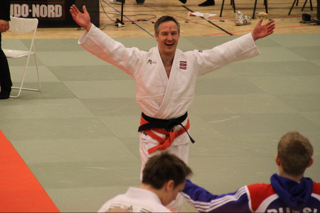 Resultat och bildspecial från SM i judo