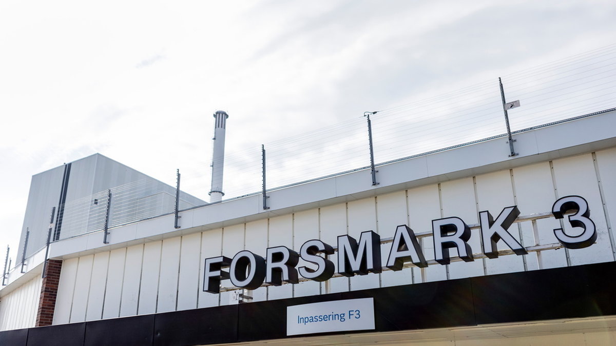 Forsmark 3 i gång igen efter stoppet