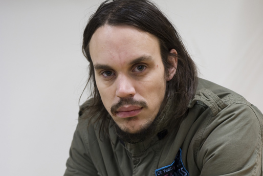 I dag gifter sig Andreas Kleerup