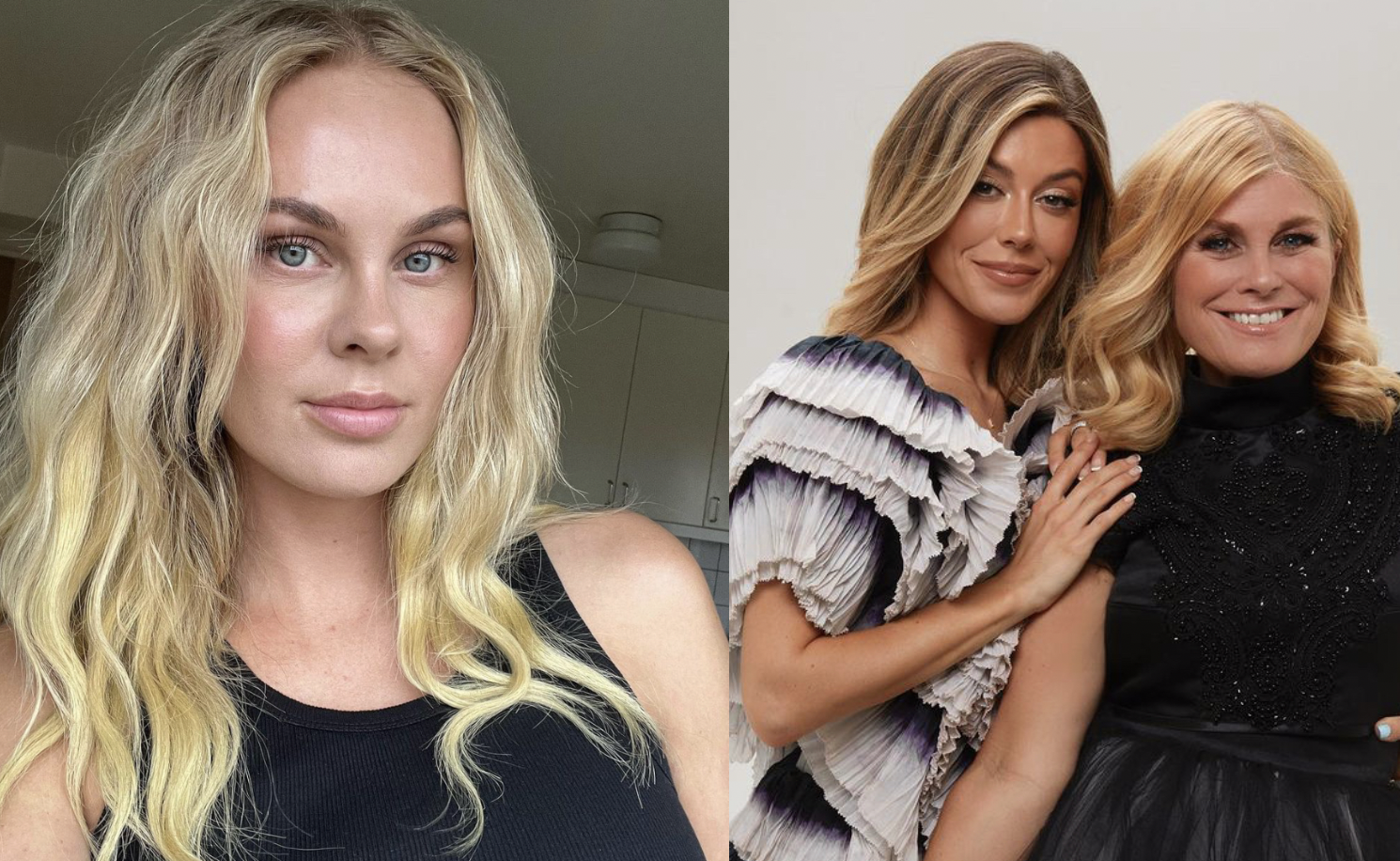 Sanna Guidetti tackade nej till stort tv-program: "Inte värt det..."