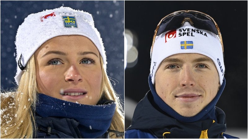 Frida Karlssons succésäsong: Åkte in flera miljoner kronor