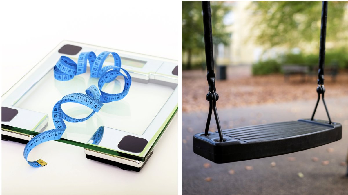 Ny studie visar: Fetma hos små barn ökade under pandemin