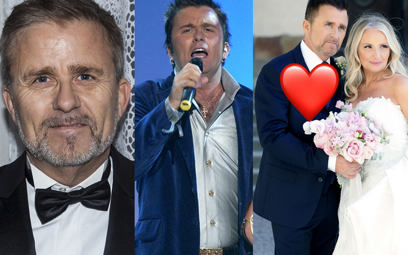 5 saker du vill veta om Jan Johansen