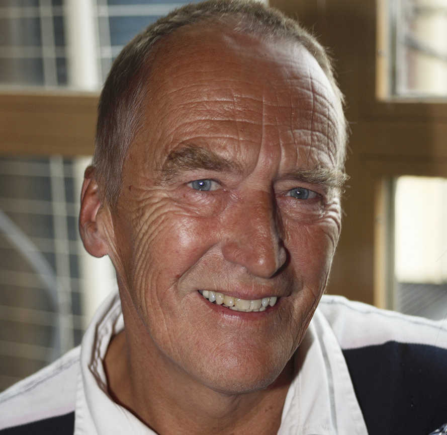 Hans "Ica-Stig" Mosesson är död – blev 79 år gammal