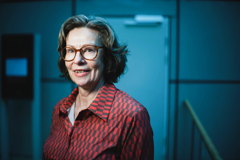 Så mycket har Birgitte Bonnesen i lön – efter Swedbank