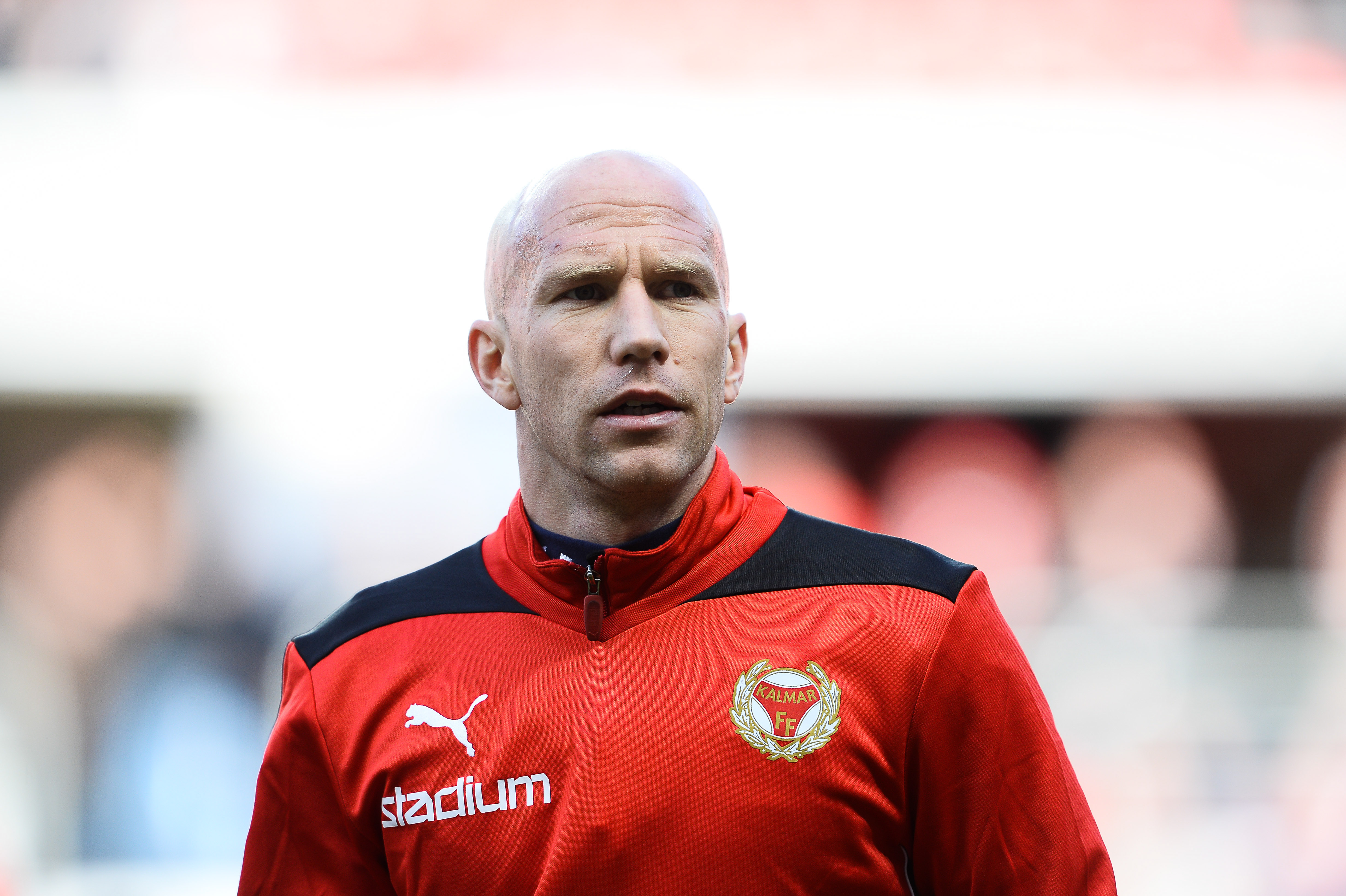 Henrik Rydström slutar med fotboll – skriver öppet brev på sin blogg