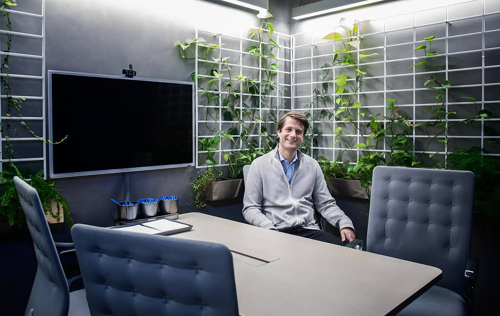 Här är Sveriges yngsta miljardärer – så mycket pengar har de