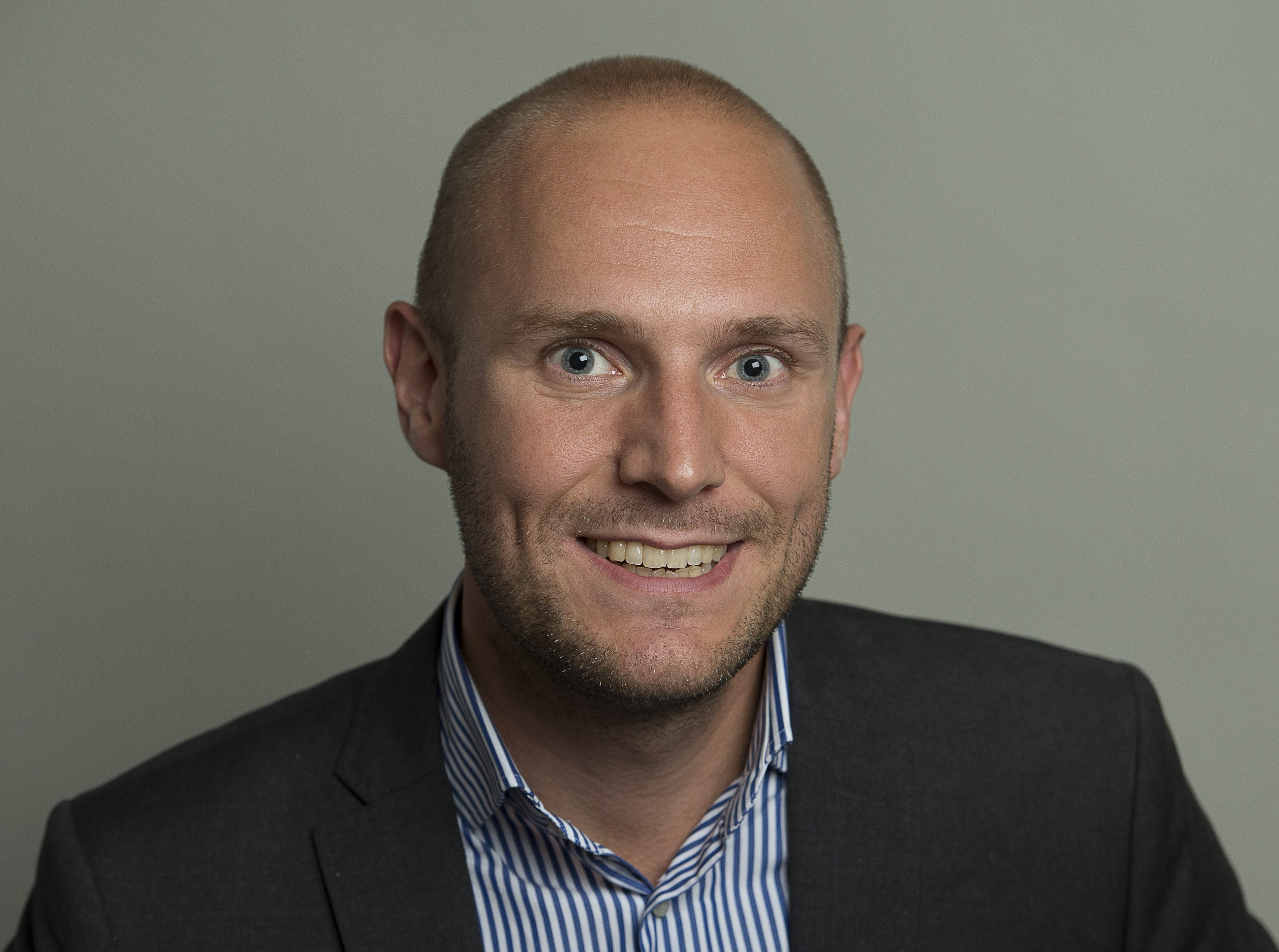 Gustav Fridolin har saboterat våra barns skolgång