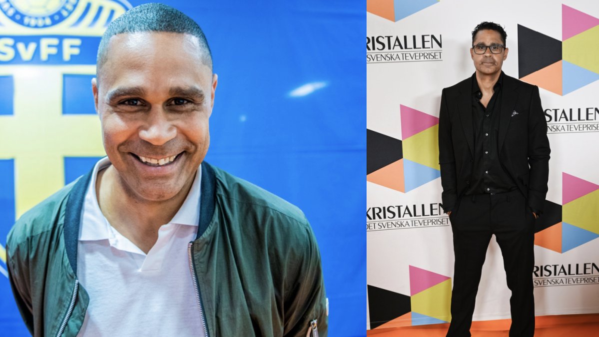 Allt om Daniel Nannskog: Familj, karriär och ålder