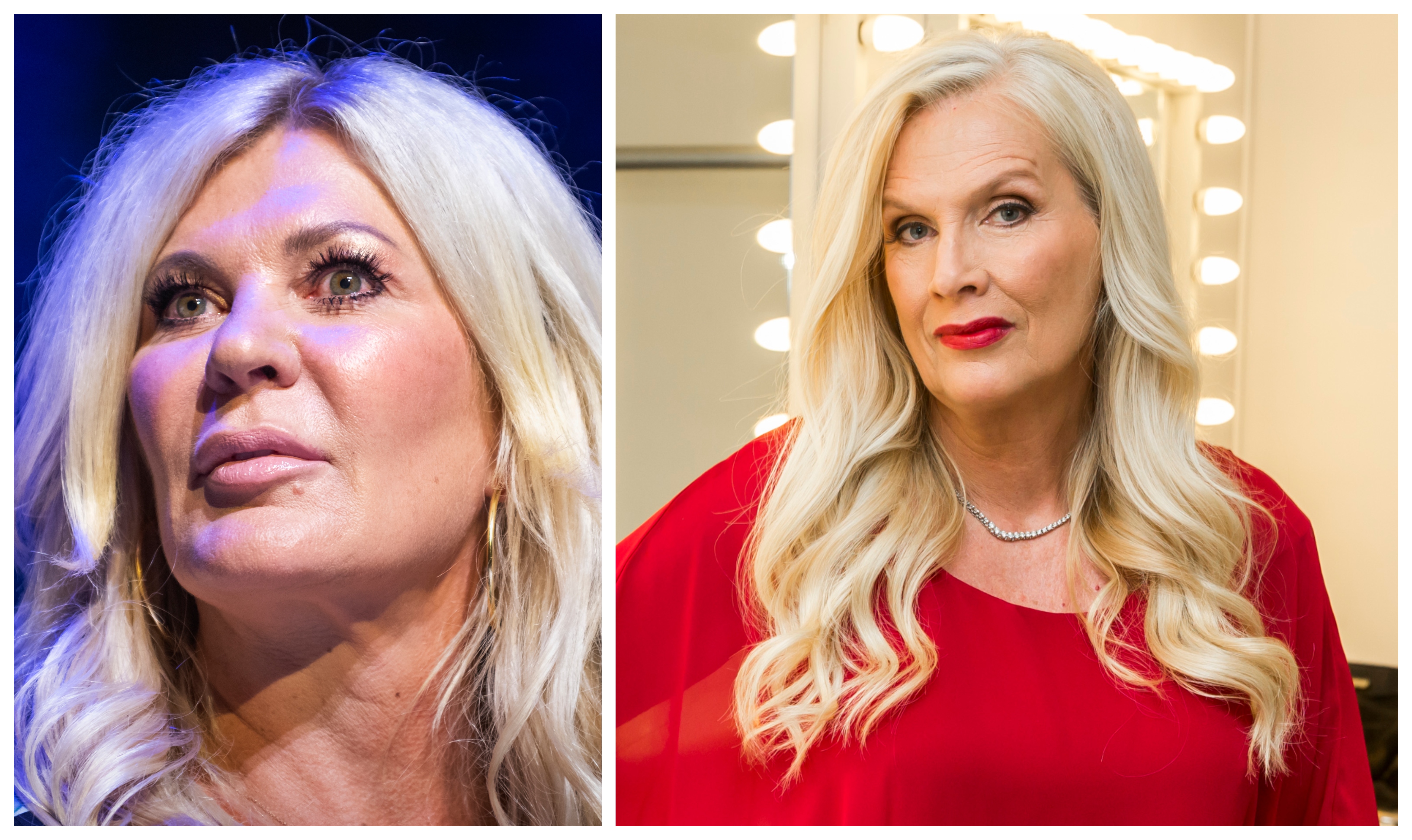 Fever Ray släpper ny musik