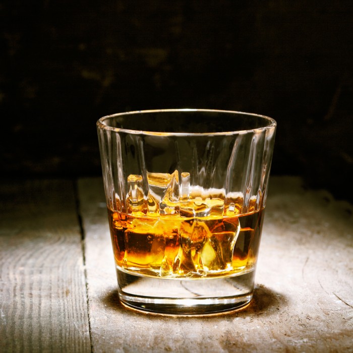 Acid, drink recept - Alltforforaldrar