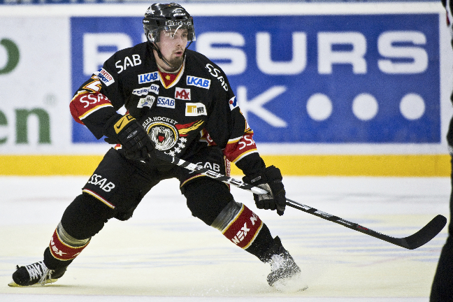 Pierre Johnsson - Nyheter, artiklar, reportage och video - Nyheter24