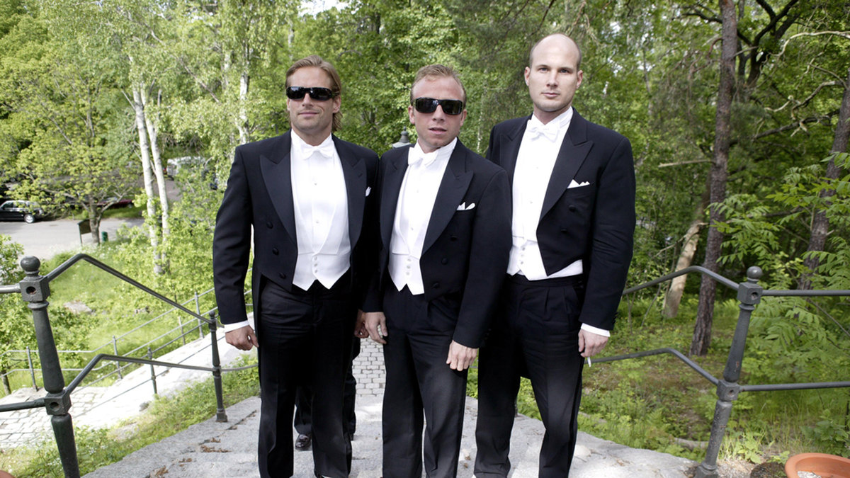 Han tjänar minst av Stureplansprofilerna