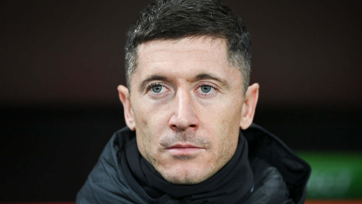 Polska VM-laget chockat av robotnedslaget