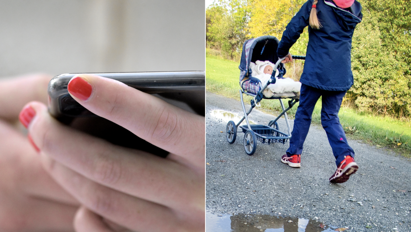 Proteststorm över snippadom – man friades för våldtäkt mot barn