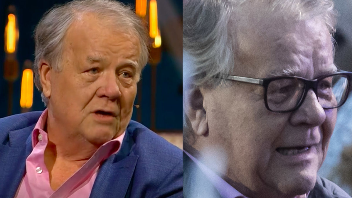 Därför sänder TV4 Vilket liv! med Lasse Berghagen: "Ligger på IVA"