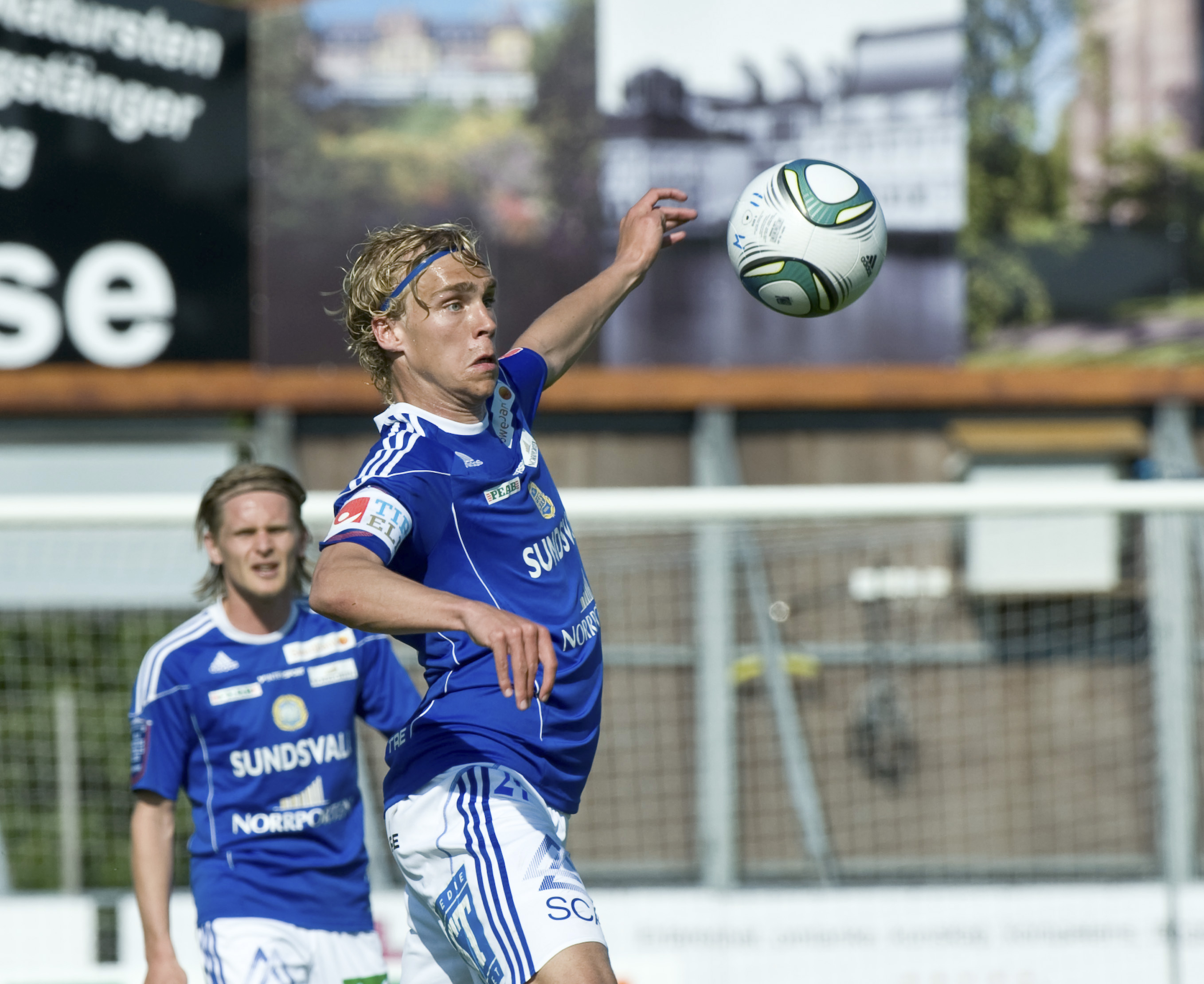 AIK ersätter inte Bangura - i sommar