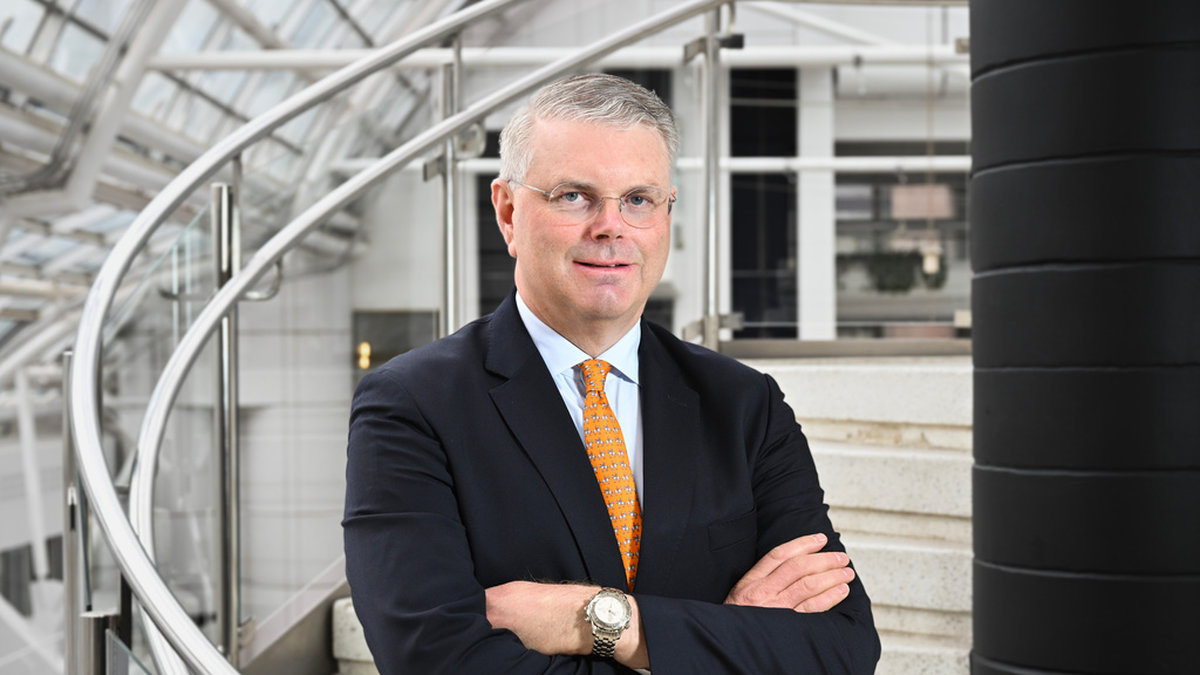 Oväntat litet vinstlyft för Autoliv – kurskollaps