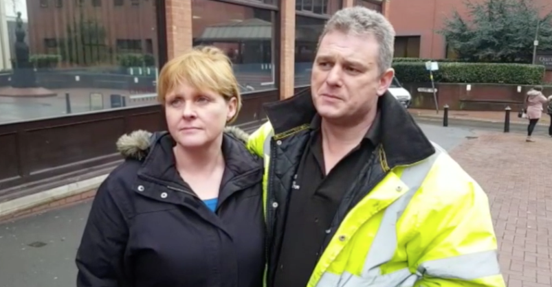 Natalie stal över en miljon från sitt jobb – åkte på festresa till Ibiza