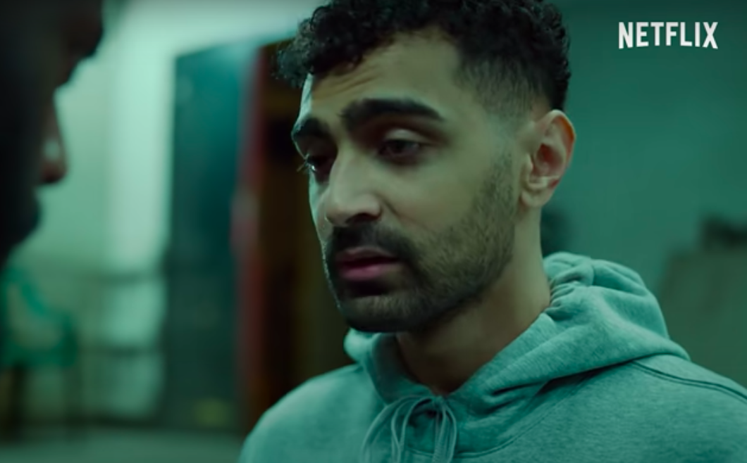 Hur mycket pengar tjänar Snabba Cash-stjärnan Alexander Abdallah ...