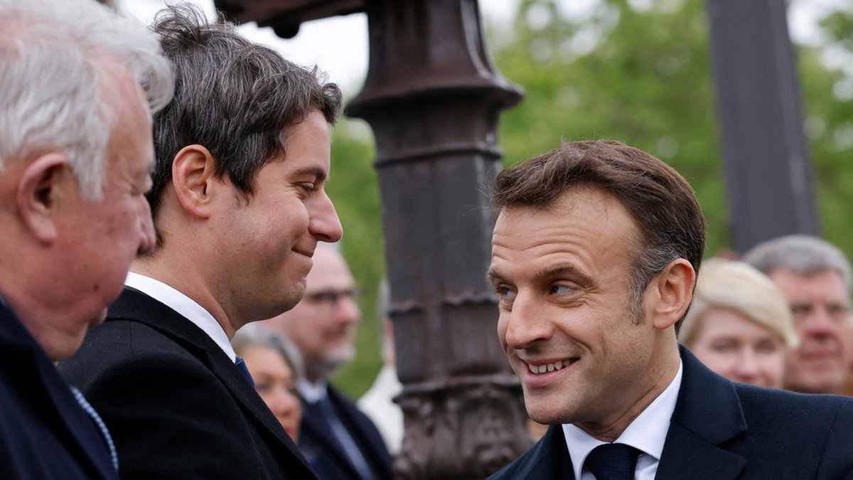 Försämrade villkor för arbetslösa fransmän