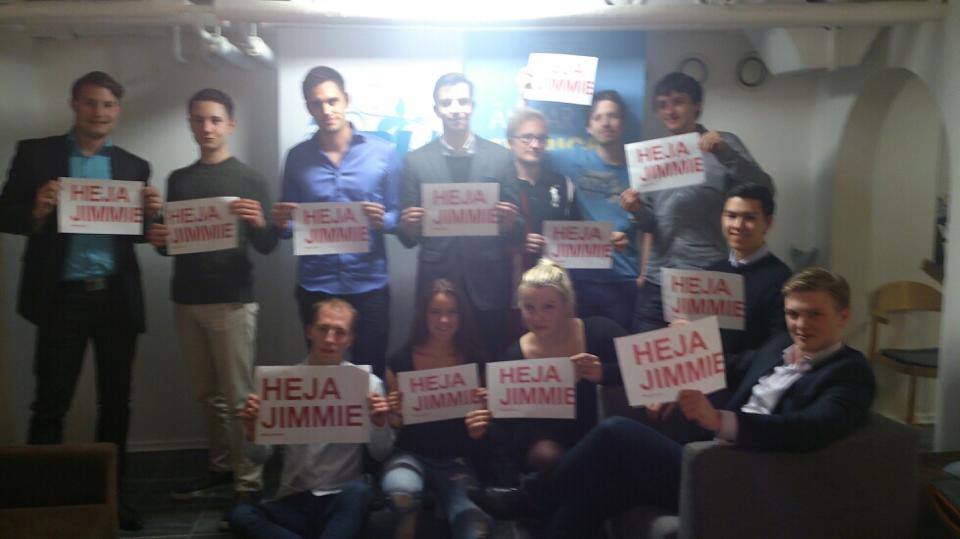 SDU Stockholm: "Ett klargörande om händelserna på Globala gymnasiet"