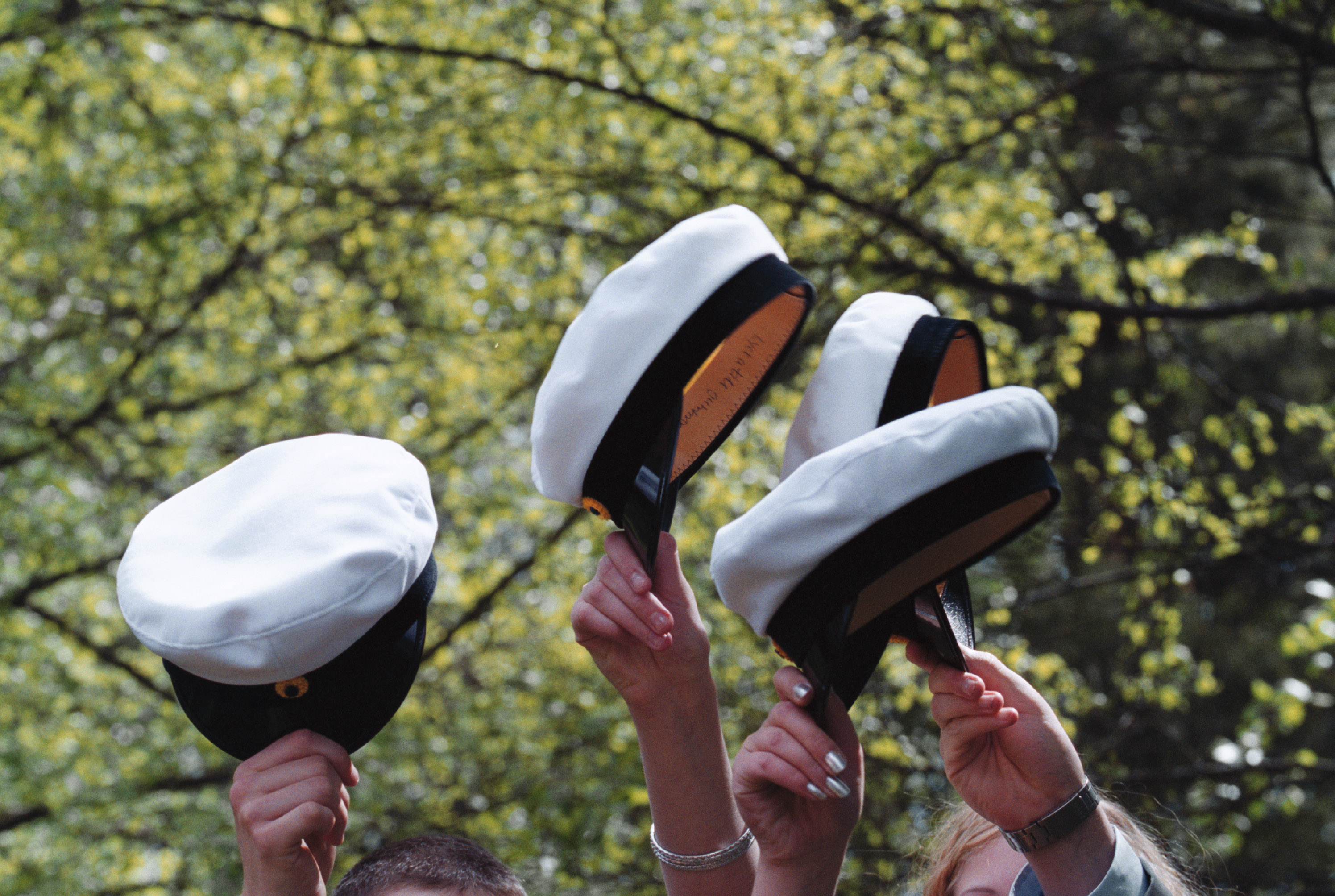 5 tips till nyblivna studenter