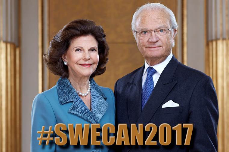 Zandra Hedlund: Äntligen har Kungahuset tagit ställning – för cannabis