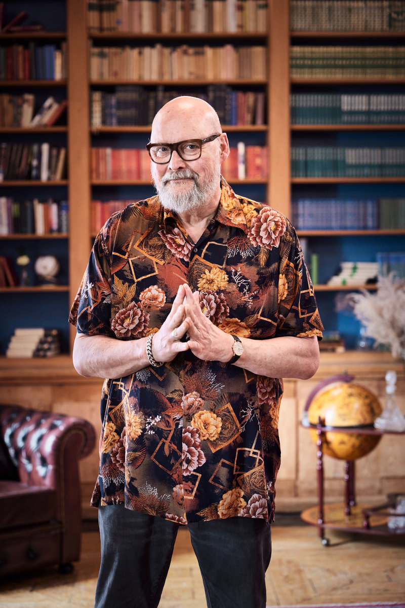 Förrädarna säsong 2: Deltagare, programledare, vinstsumma och då är det ...