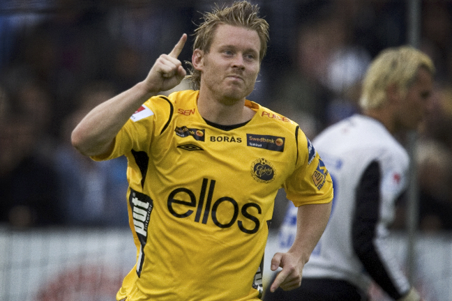 Från kungar till fiaskon - vad händer med målmaskinerna?