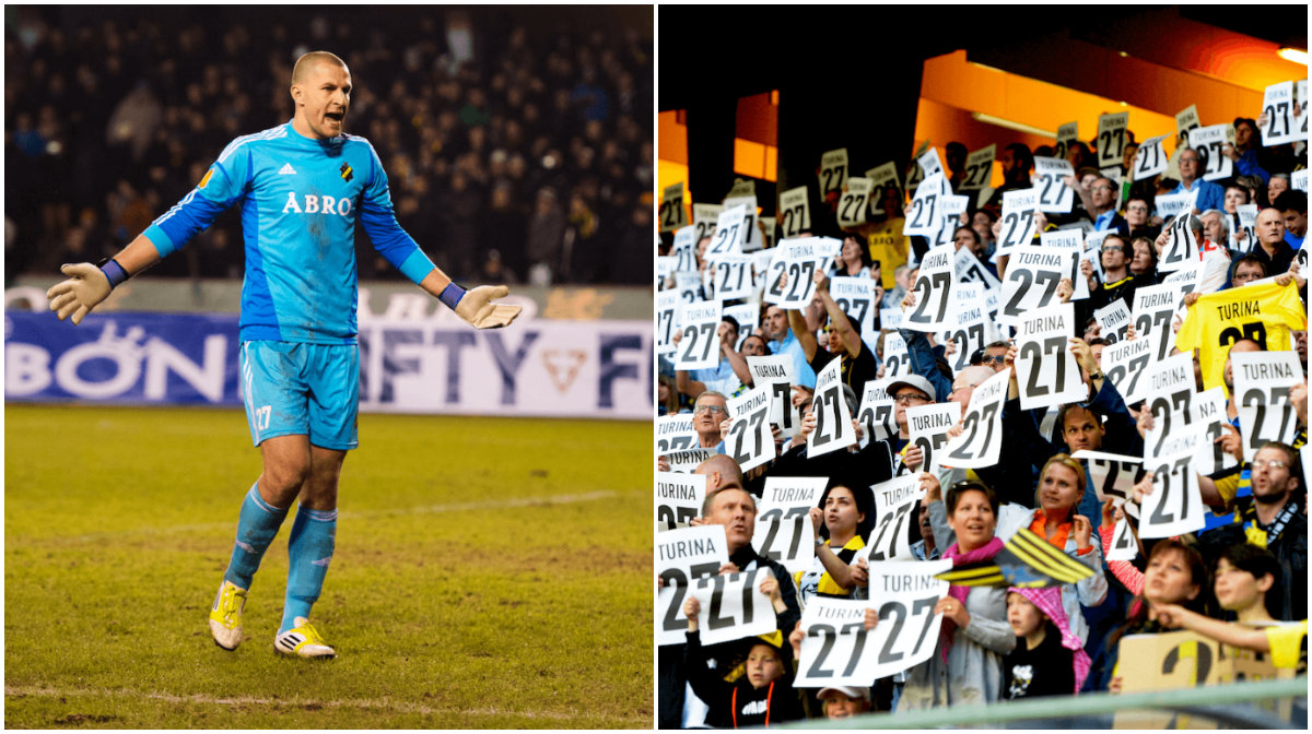 27 bilder som visar att vi aldrig kommer glömma Ivan Turina