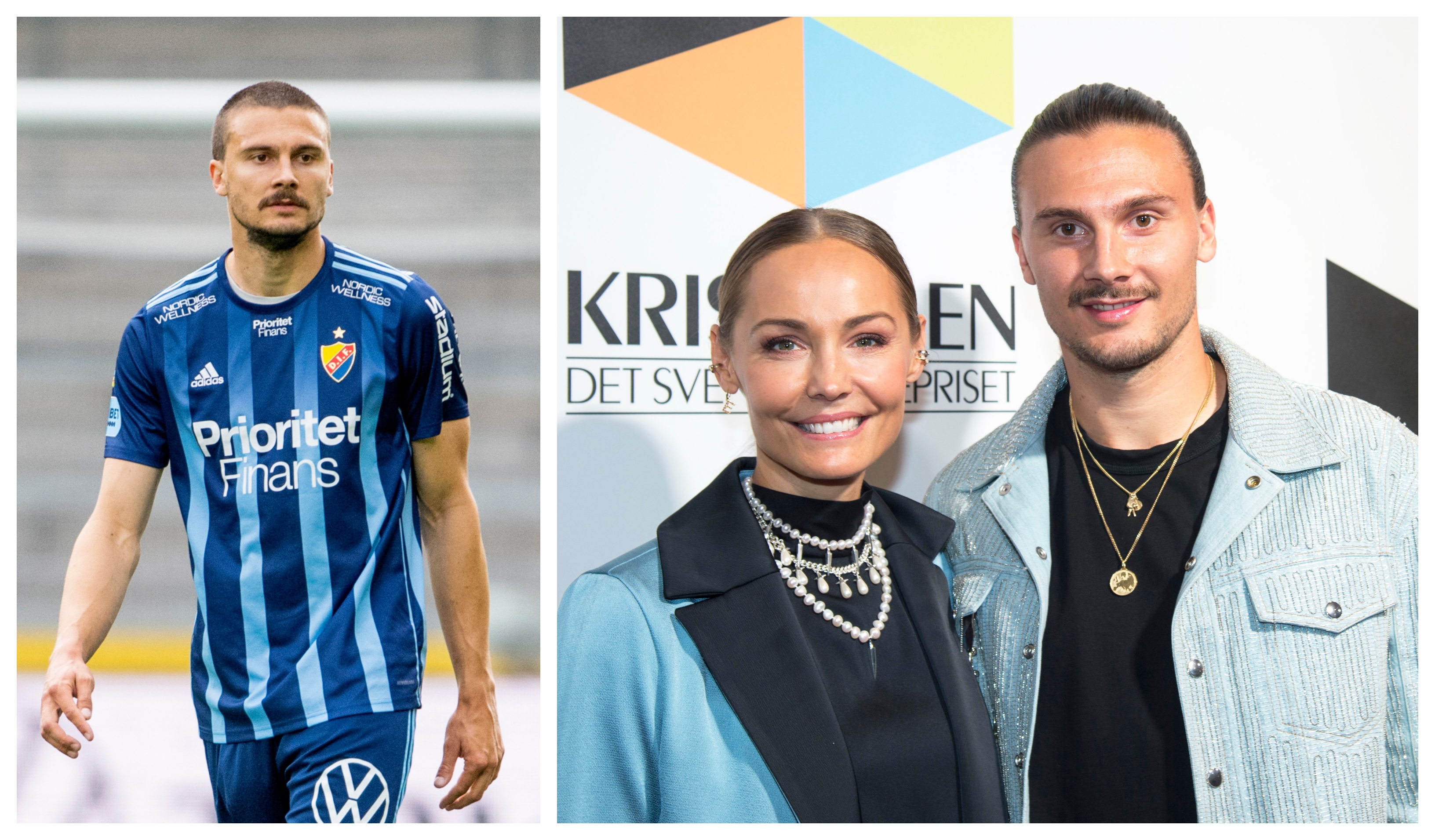 Hur mycket pengar tjänar Erik Berg? Nyheter24 har svaret!