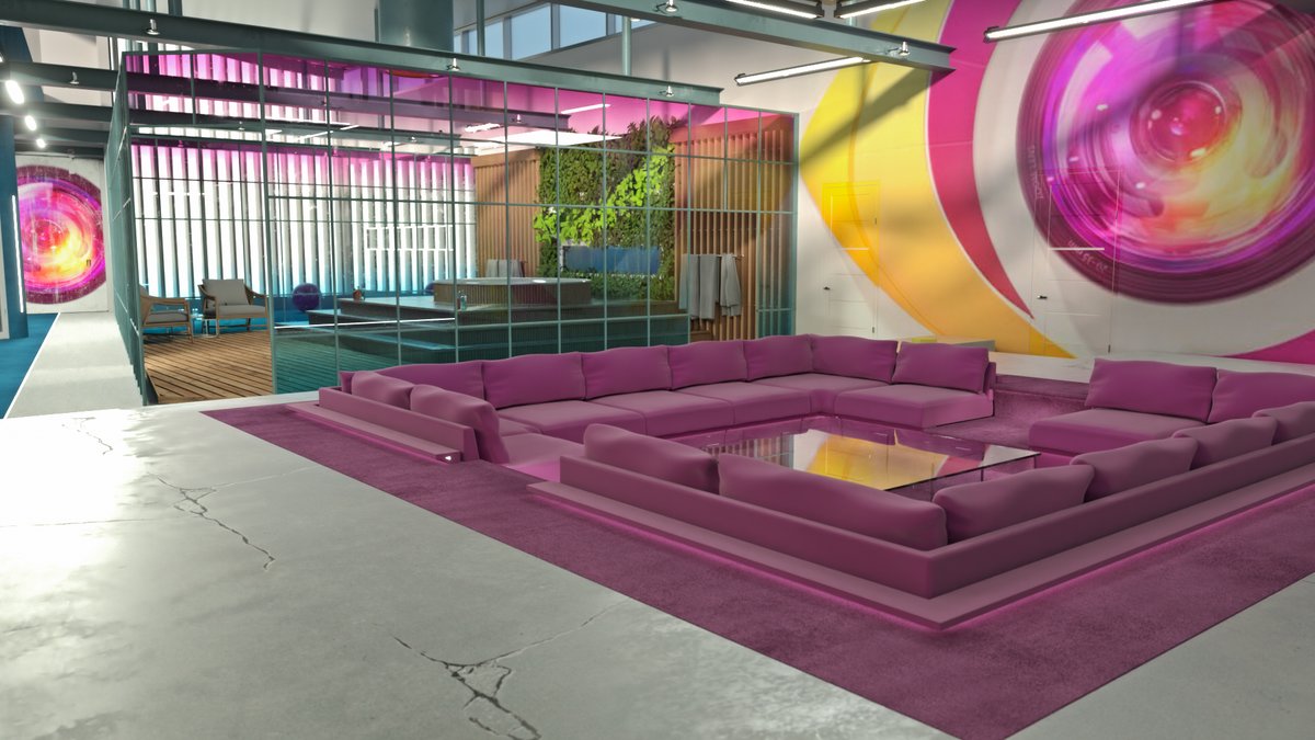 Filip Dikmen programleder Big Brother