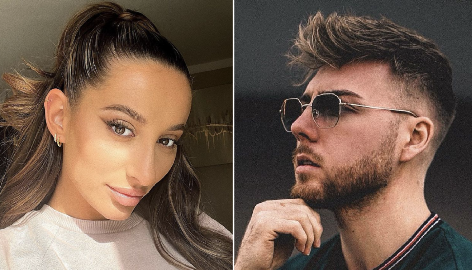 Så är relationen mellan Oliver Hunt och Antonija Mandir idag