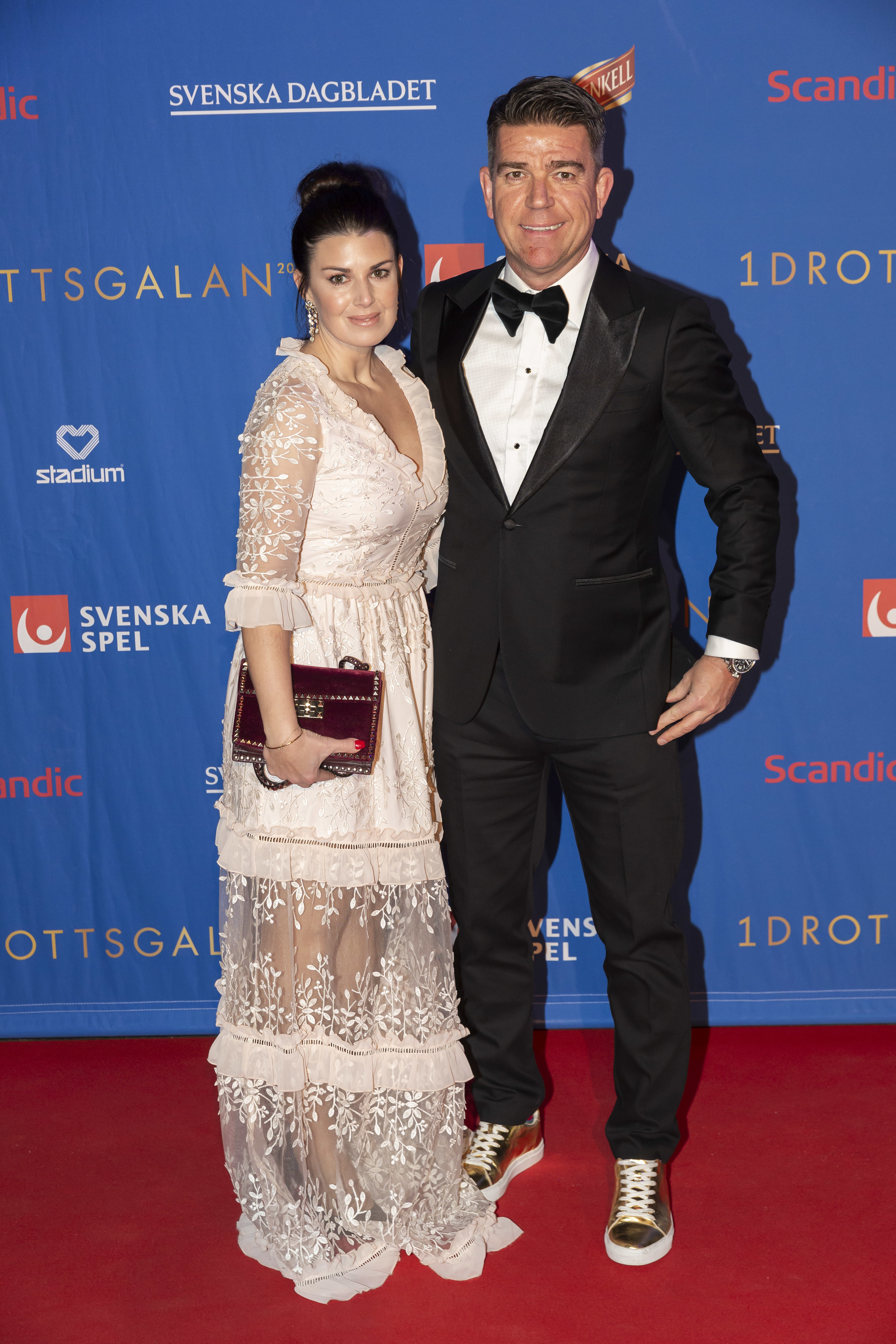 Så lever Patrick Ekwall idag - efter hustrun Hannas död