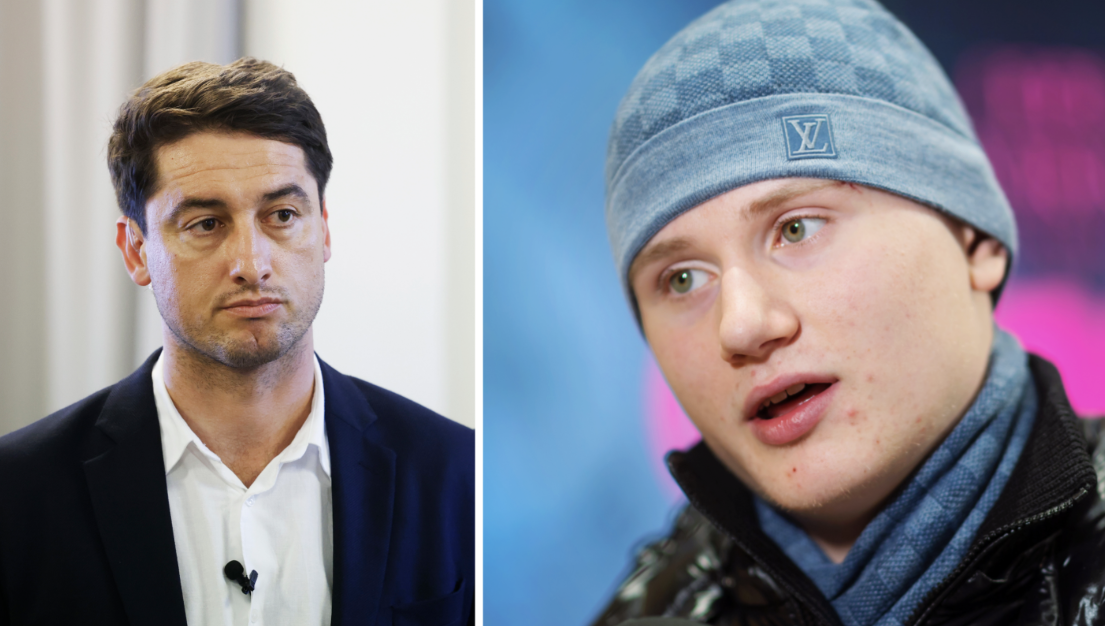 Diamant Salihu om hämndspiralen efter Einármordet – kritiken mot polisen