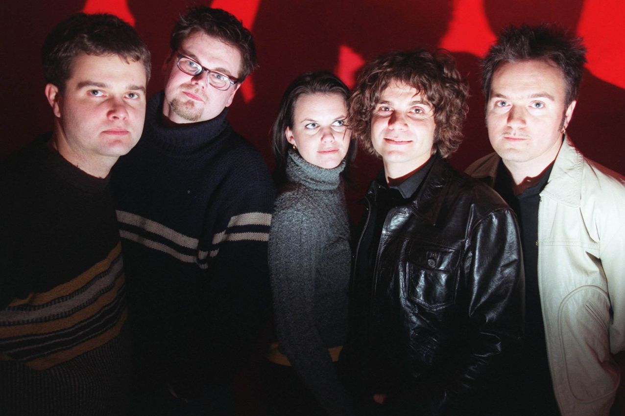 Pär Wiksten bryter ihop efter Marit Bergmans markering i Så mycket ...