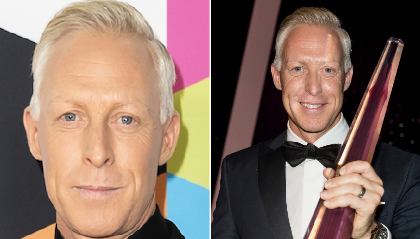 André Pops pengaregn: Miljonlönen, egna företaget och lyxiga villan