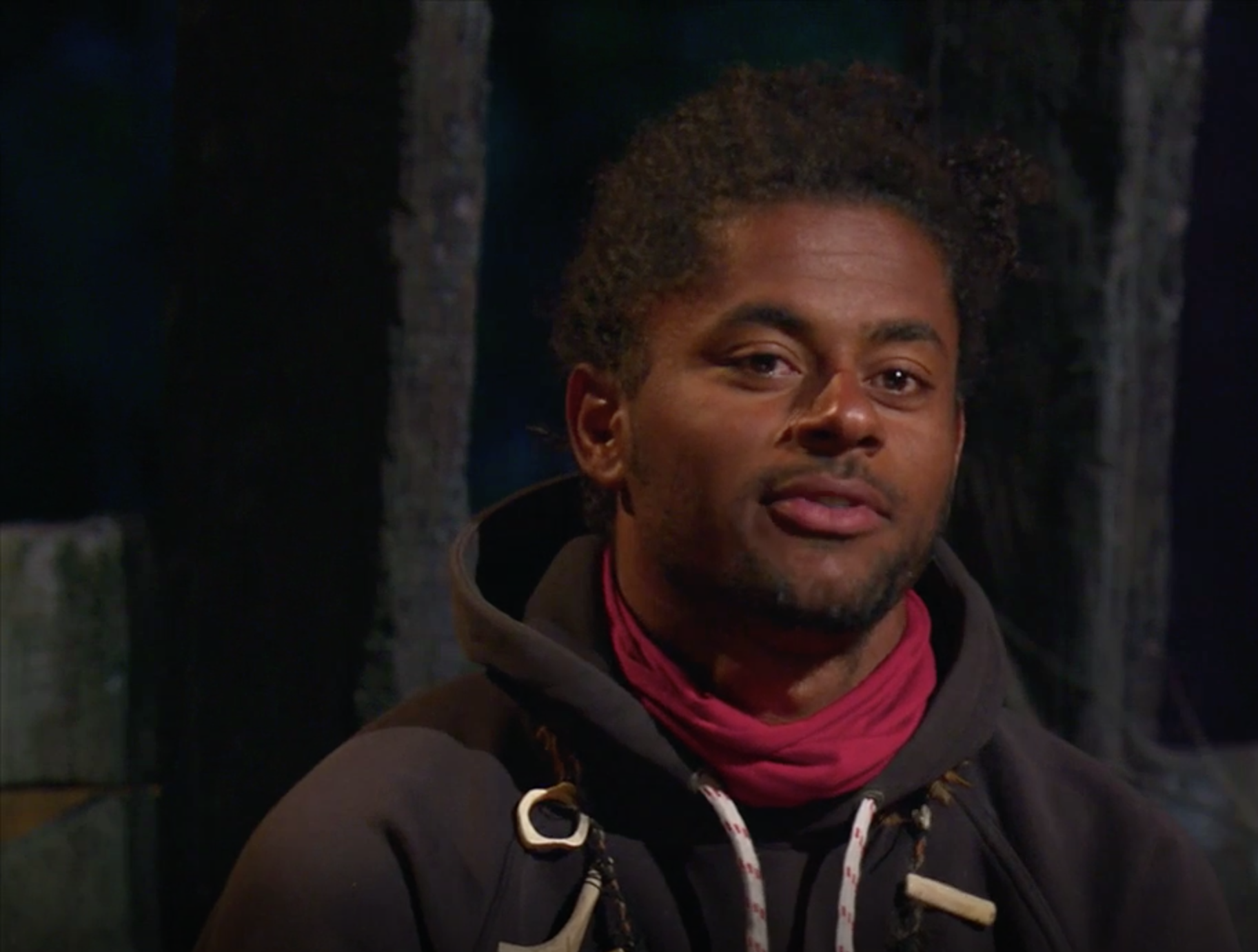 Carl Hamilton efter Robinson-kaoset: "Det var inte jag som mordhotade ...