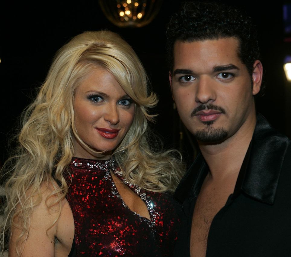 Carolina Gynning som ung – 15 bilder som visar förvandlingen